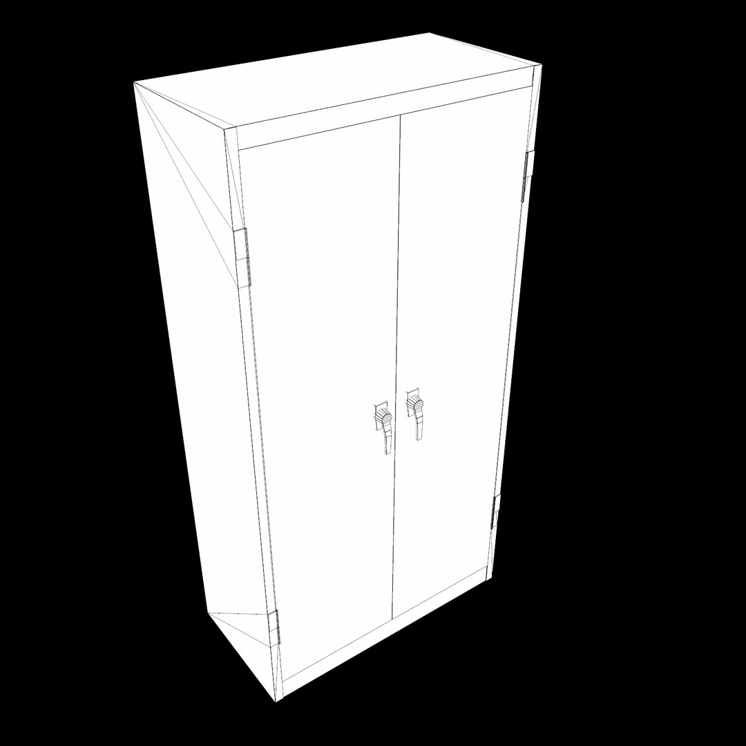 Asset Polys Unity 3d Obj