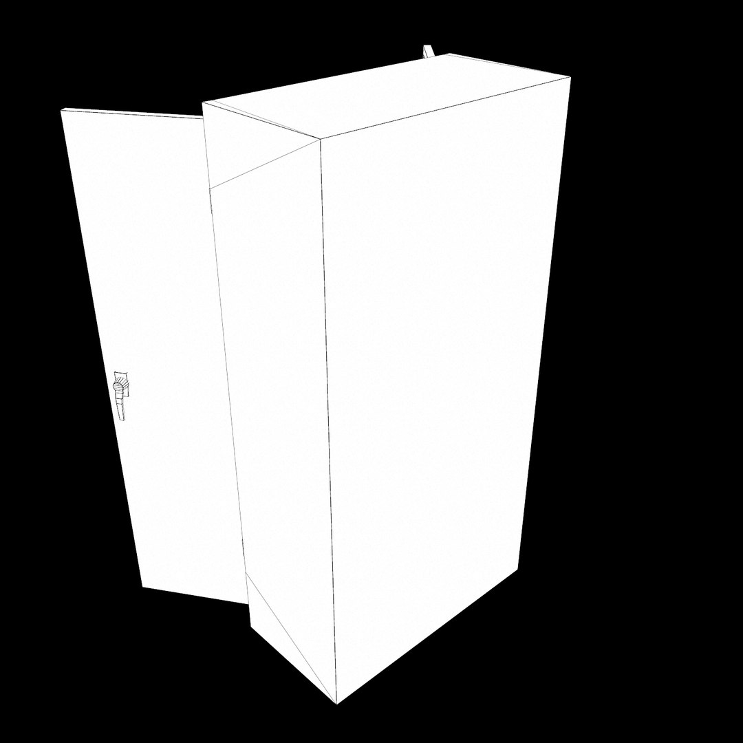 Asset Polys Unity 3d Obj