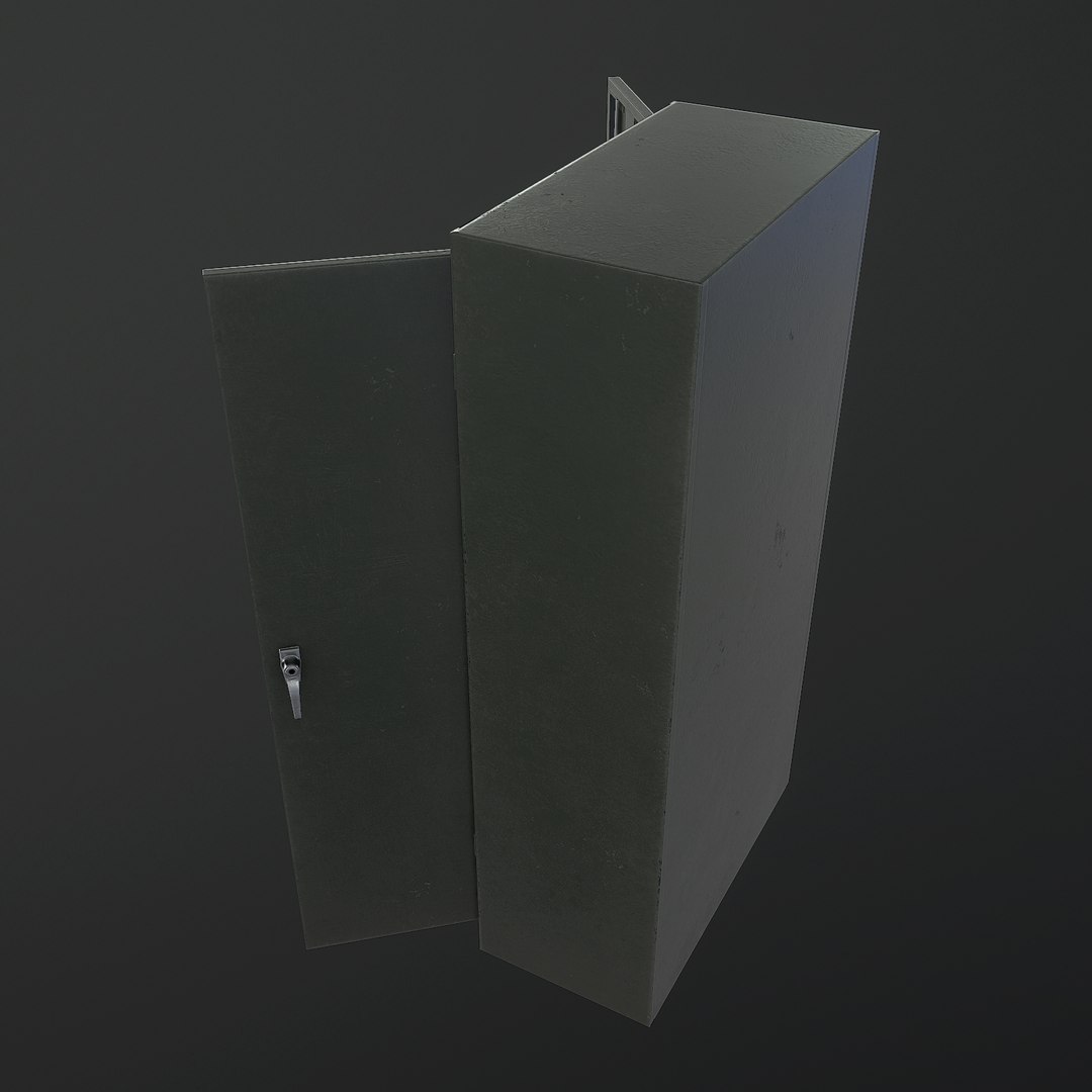 Asset Polys Unity 3d Obj