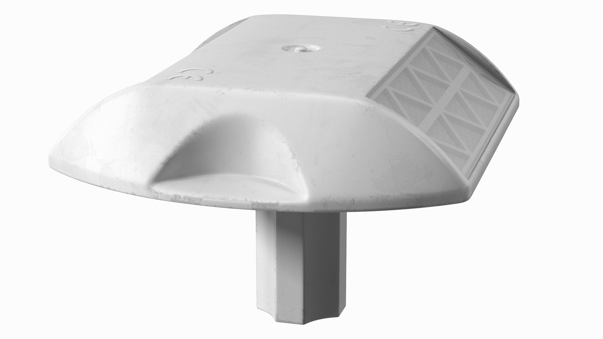 Road Reflectors For Driveways