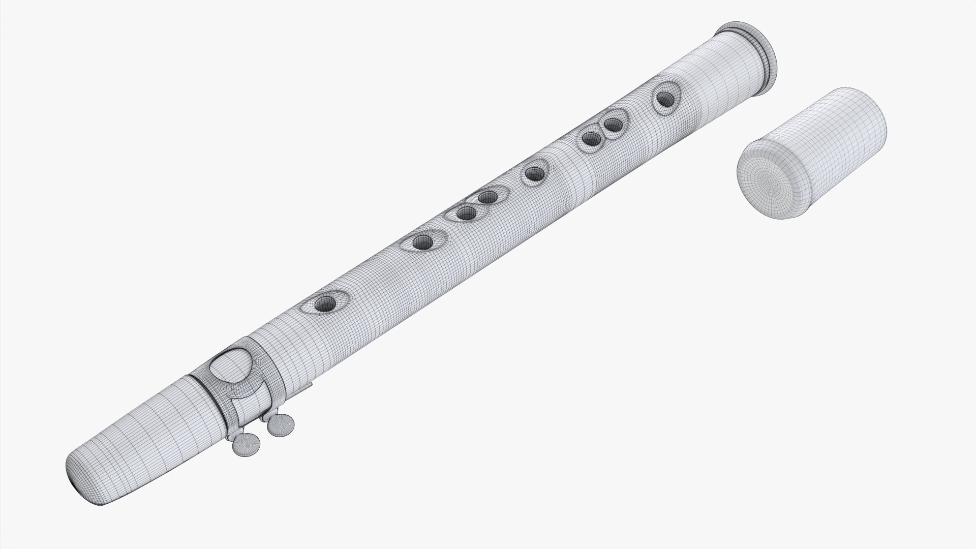 3D Xaphoon standard - TurboSquid 1809431