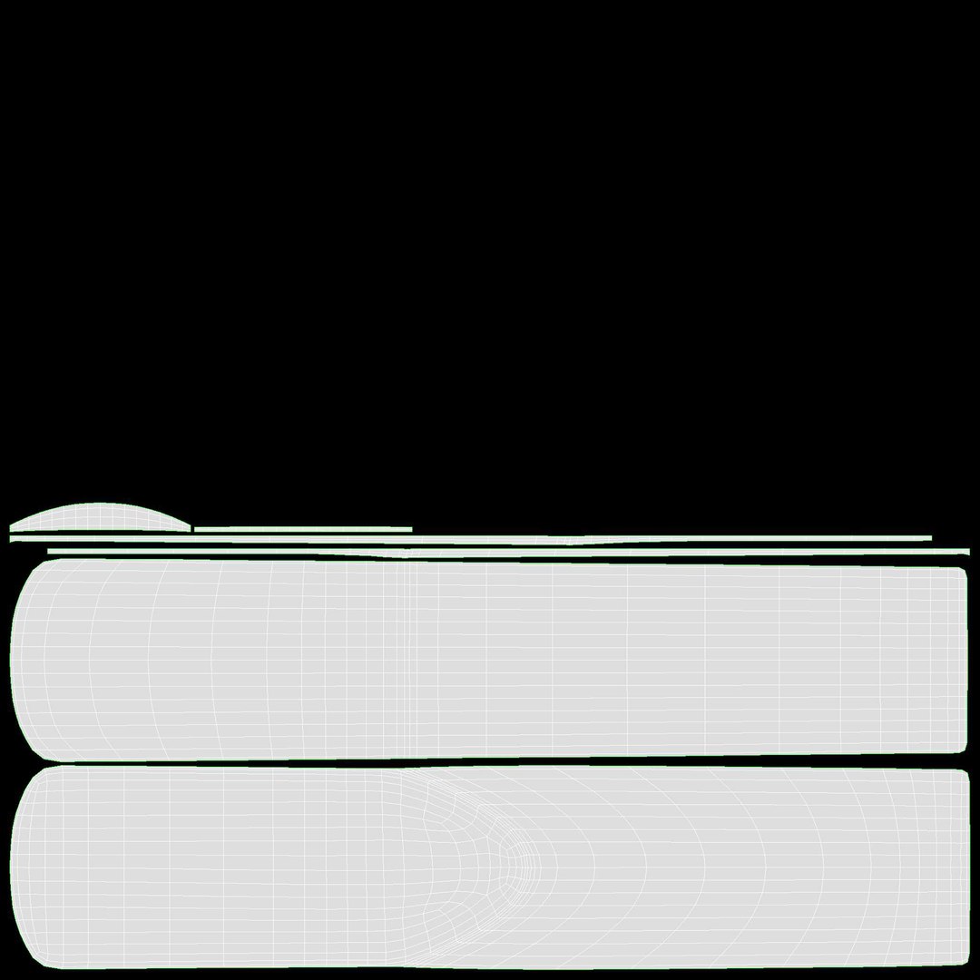 3D Xaphoon standard - TurboSquid 1809431