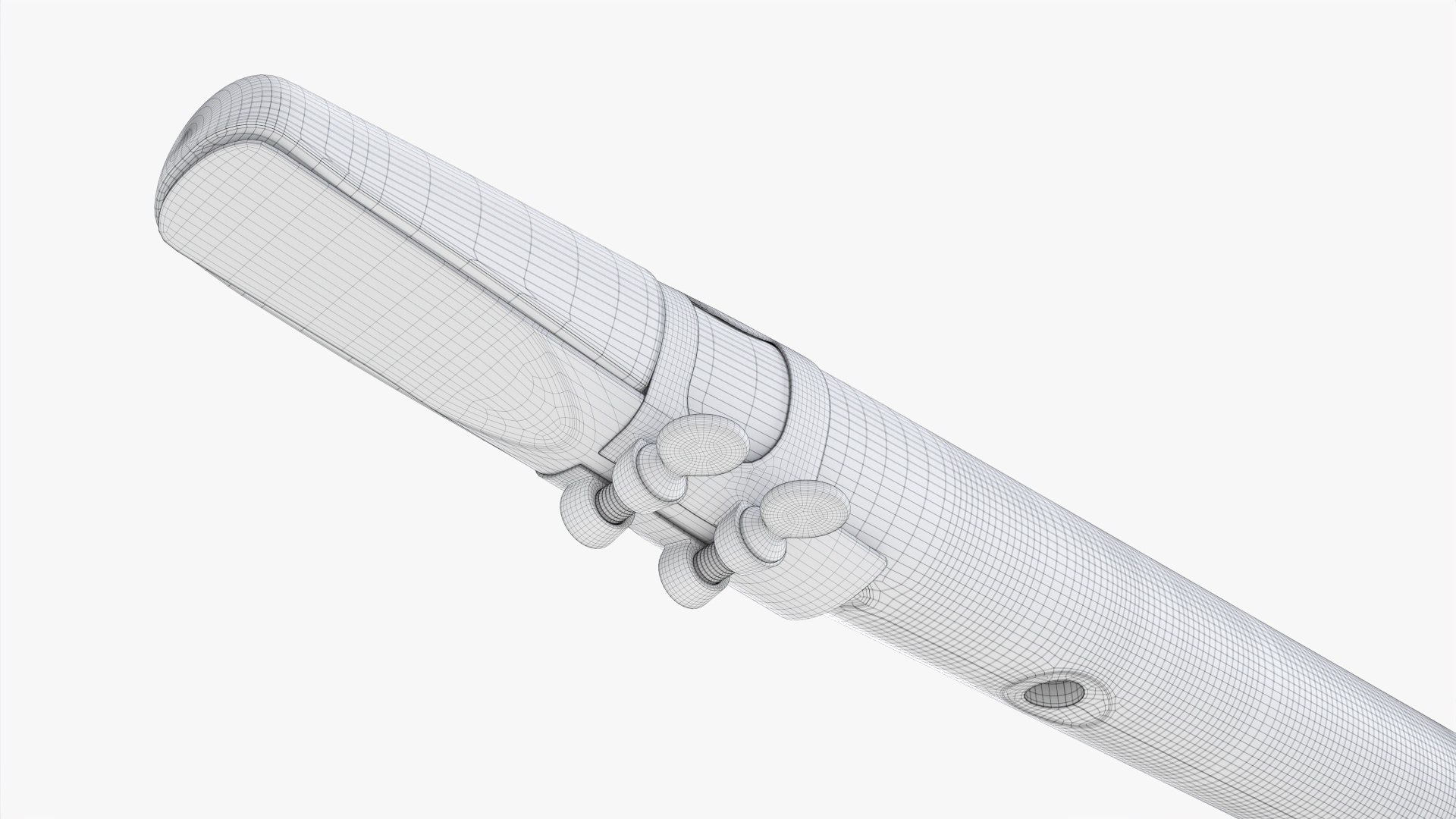 3D Xaphoon standard - TurboSquid 1809431