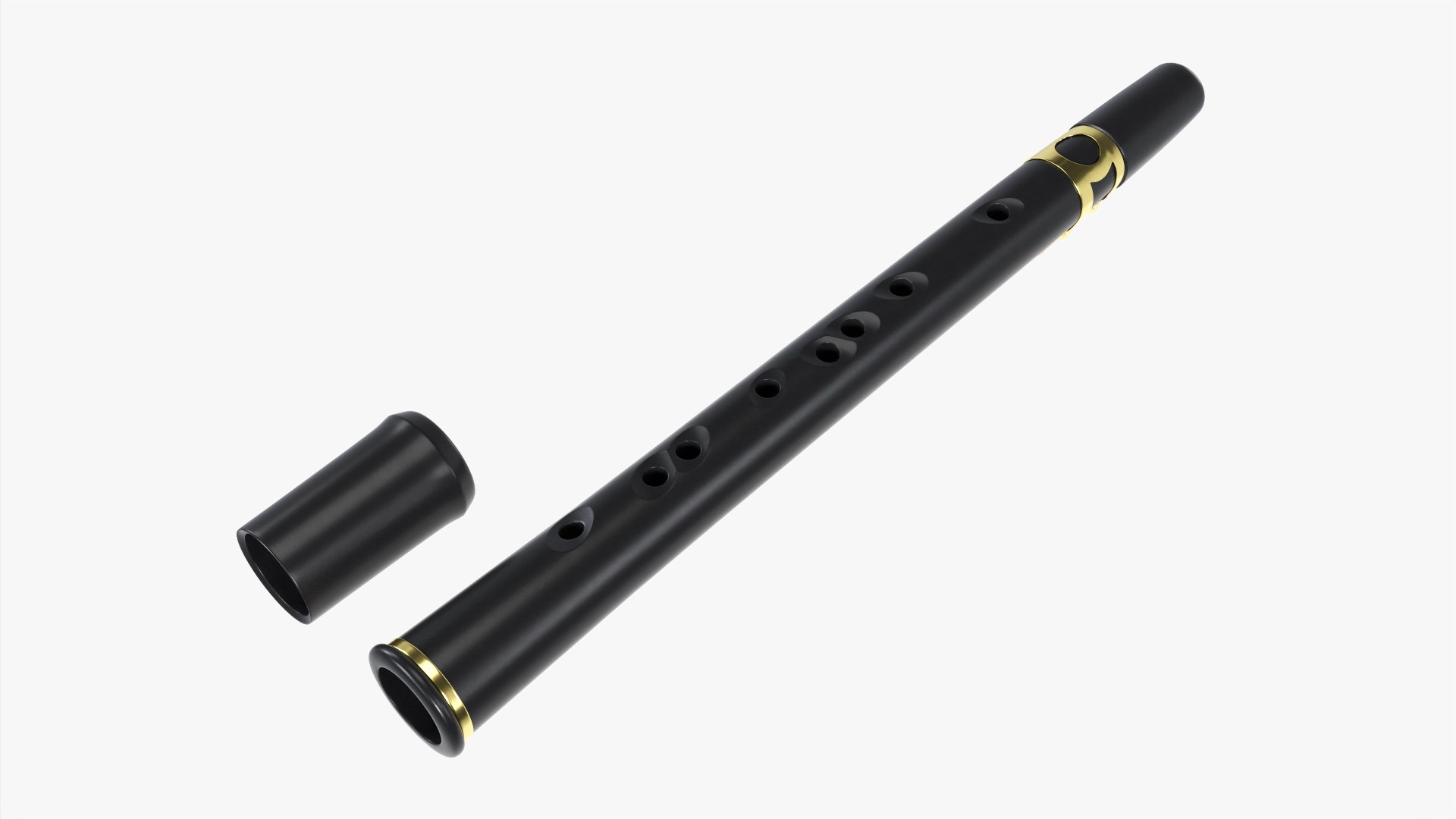 3D Xaphoon standard - TurboSquid 1809431