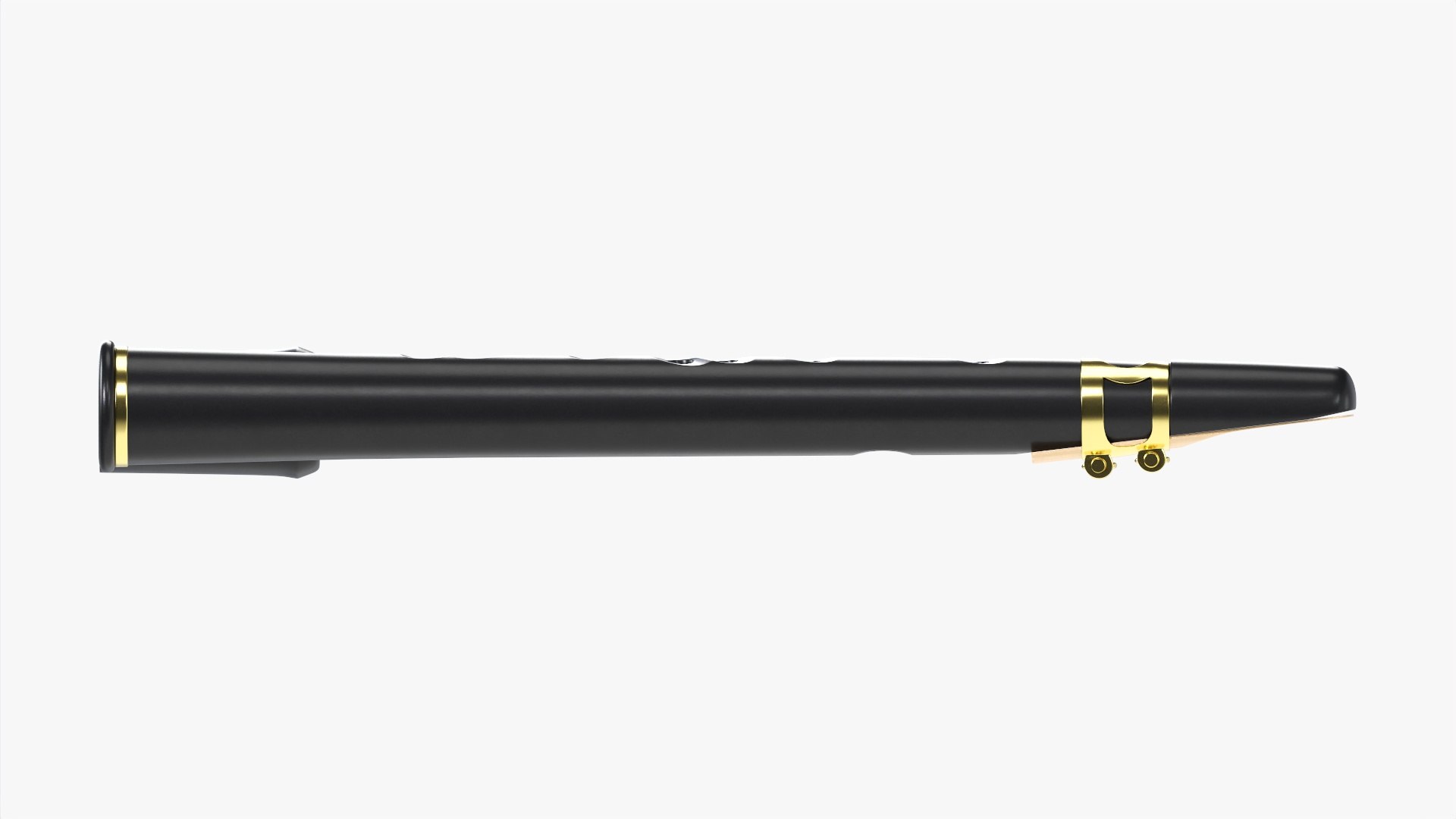 3D Xaphoon standard - TurboSquid 1809431