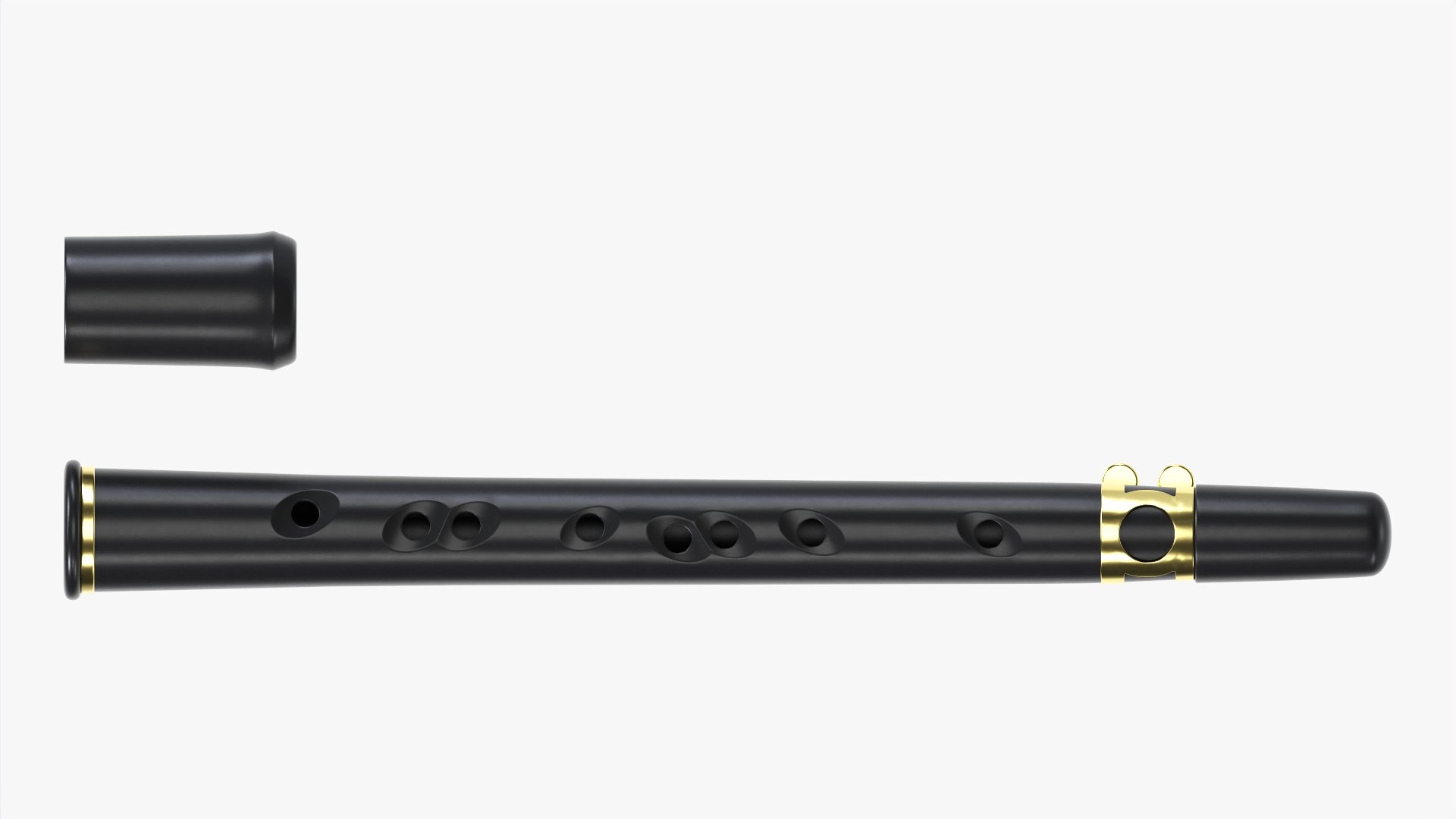 3D Xaphoon standard - TurboSquid 1809431