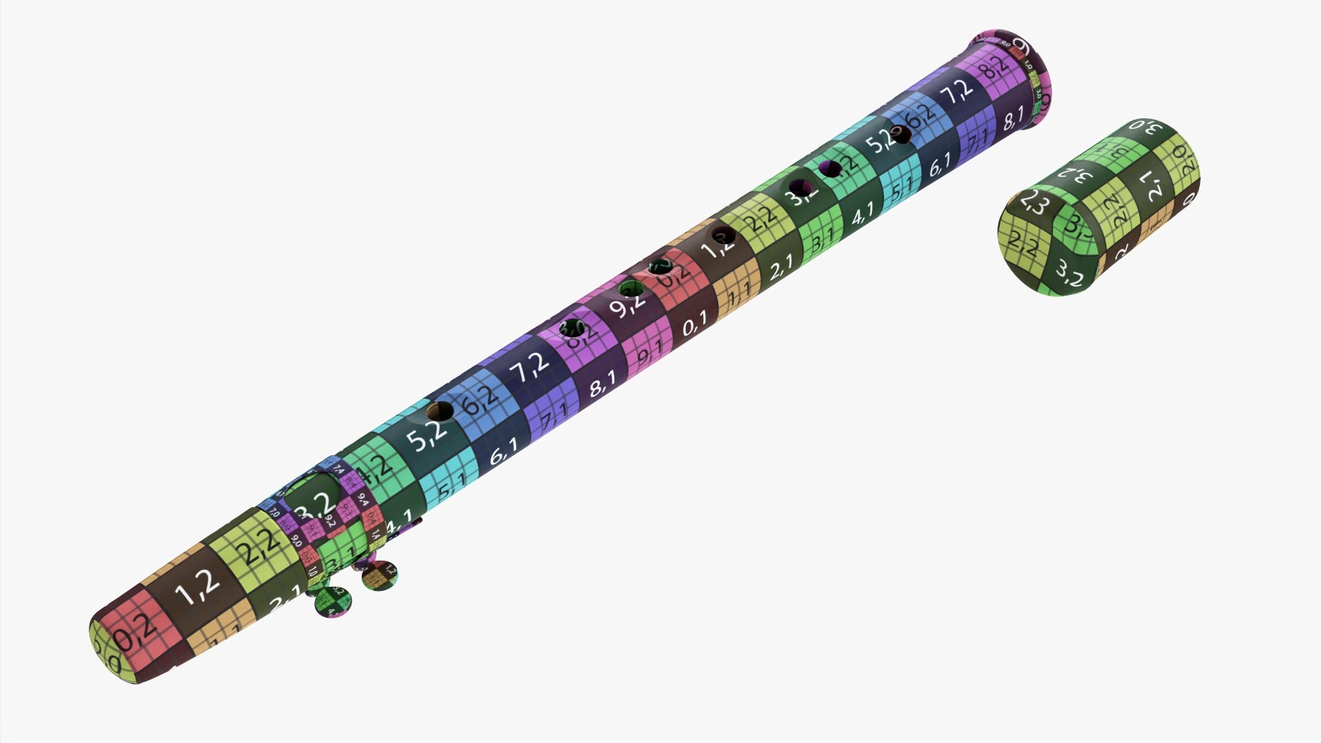 3D Xaphoon Standard - TurboSquid 1809431