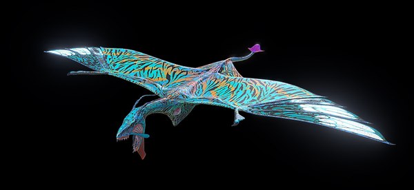 Maya Vrchat-Avatar Models | TurboSquid