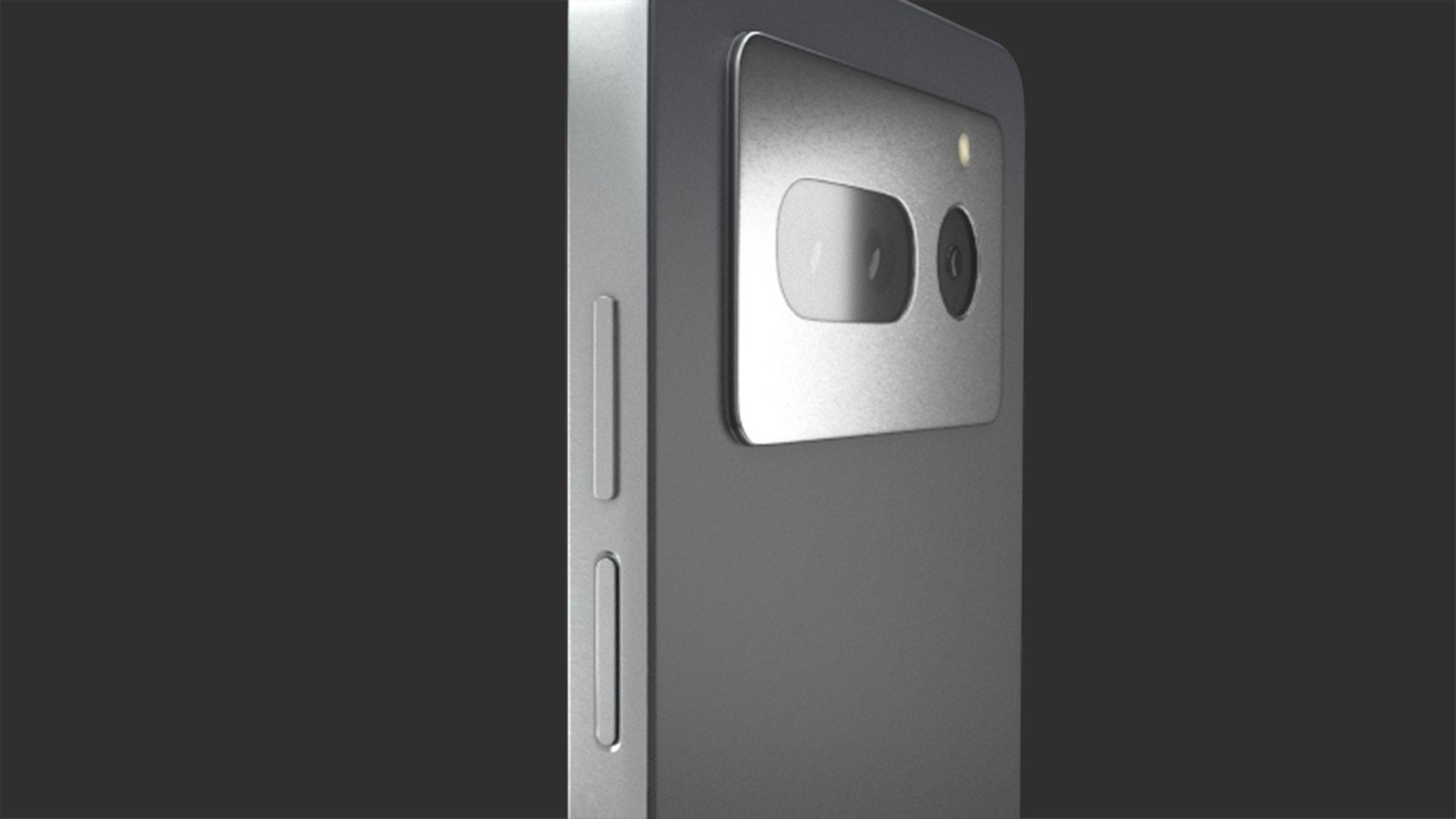 3D Generic Smartphone Model - TurboSquid 2395715