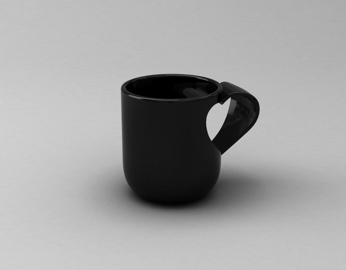 3D PRINT CUP---010 Model - TurboSquid 1733665