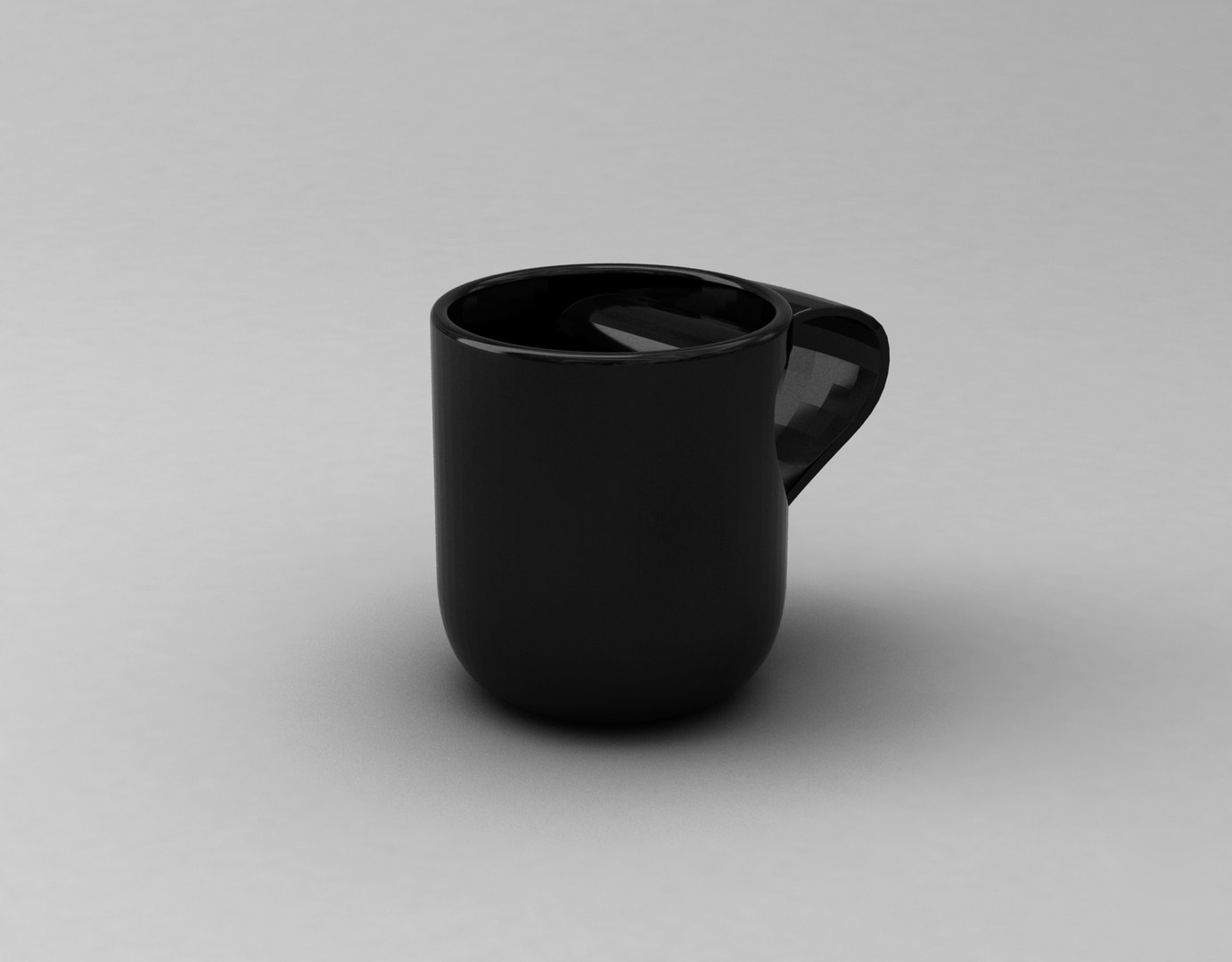 3D PRINT CUP---010 Model - TurboSquid 1733665