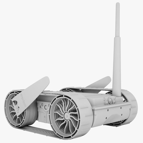 3D Irobot Models | TurboSquid