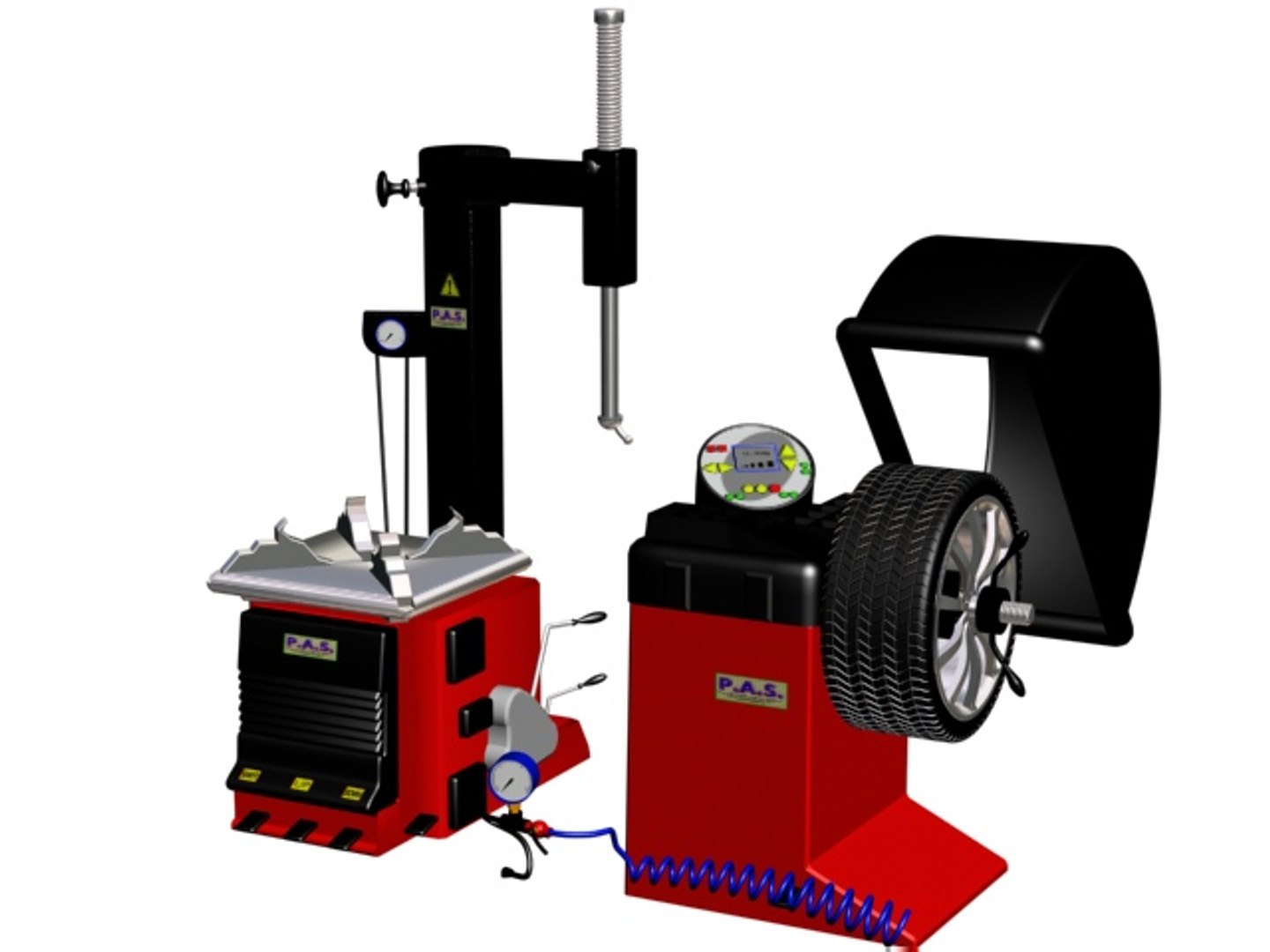 3d 3ds vulcanization tools complete