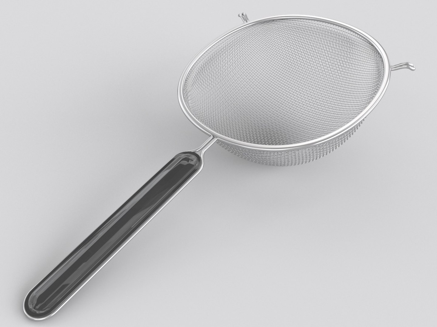 colander 3d model