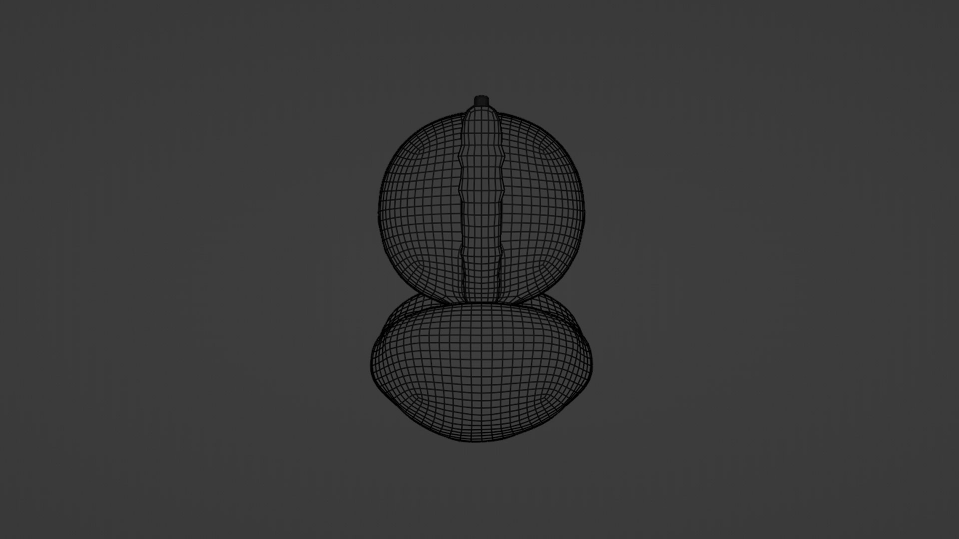 Cycle week 3-4 3D model - TurboSquid 2117631