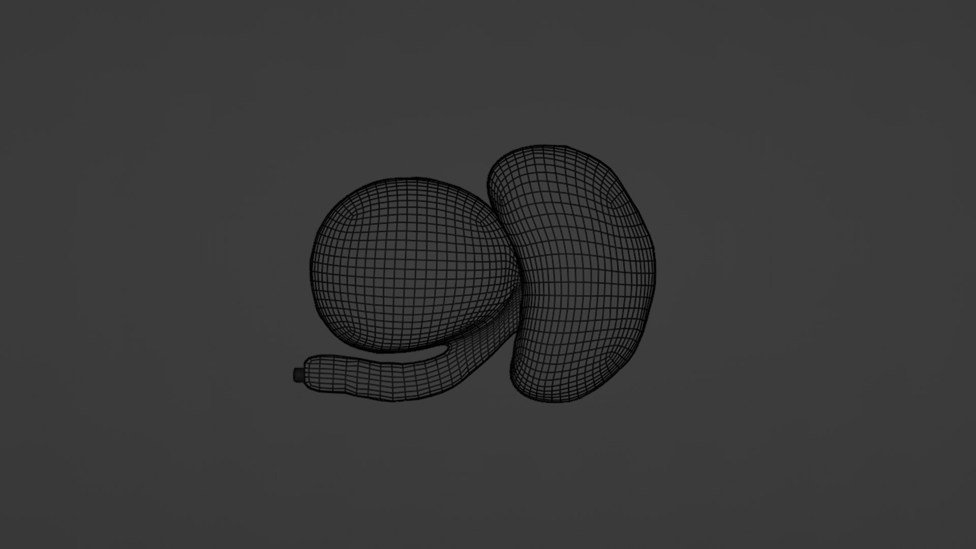 Cycle week 3-4 3D model - TurboSquid 2117631