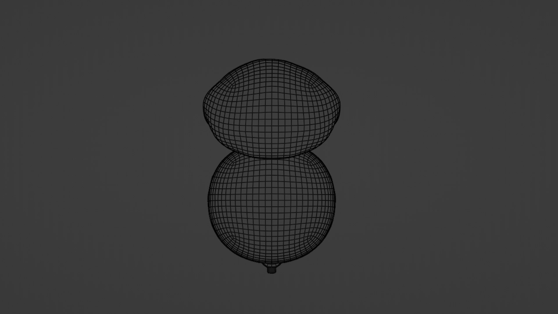 Cycle week 3-4 3D model - TurboSquid 2117631