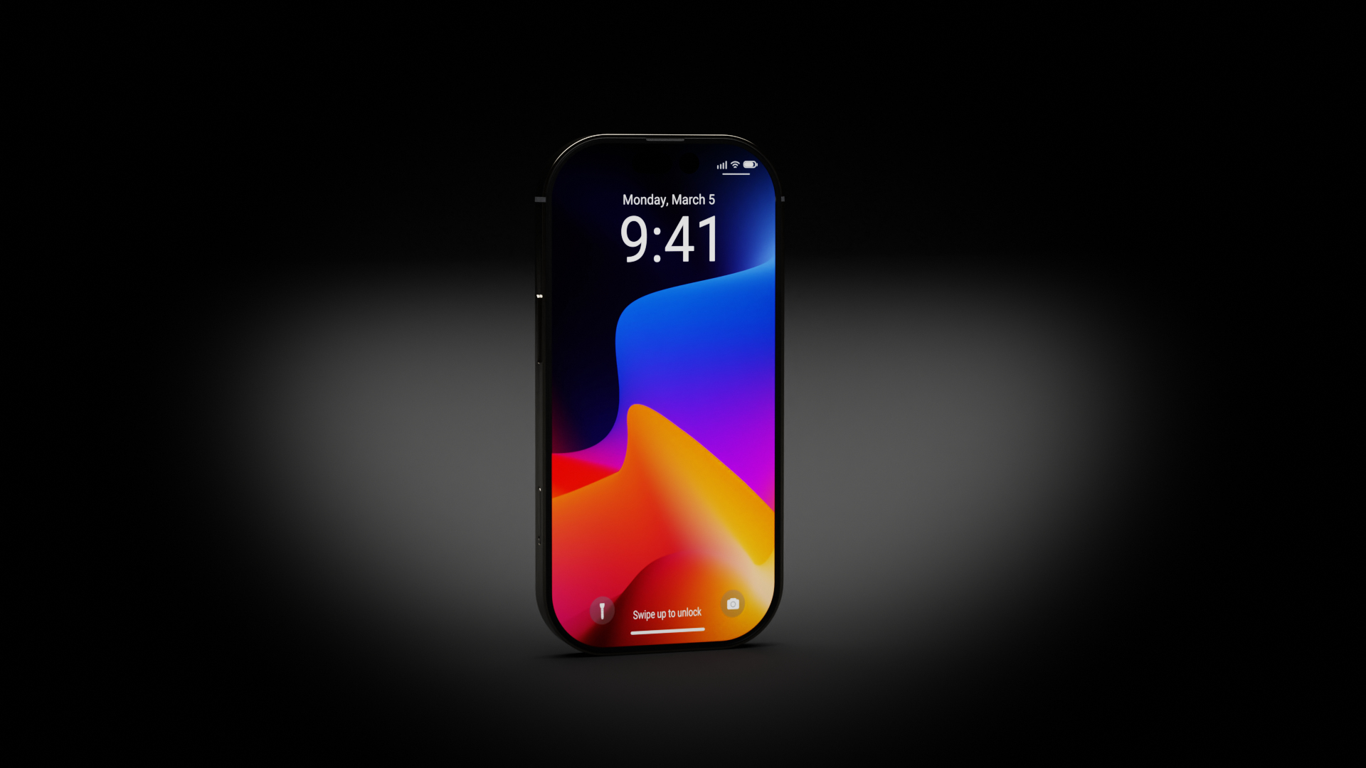 Iphone Model 3D Model - TurboSquid 2202416