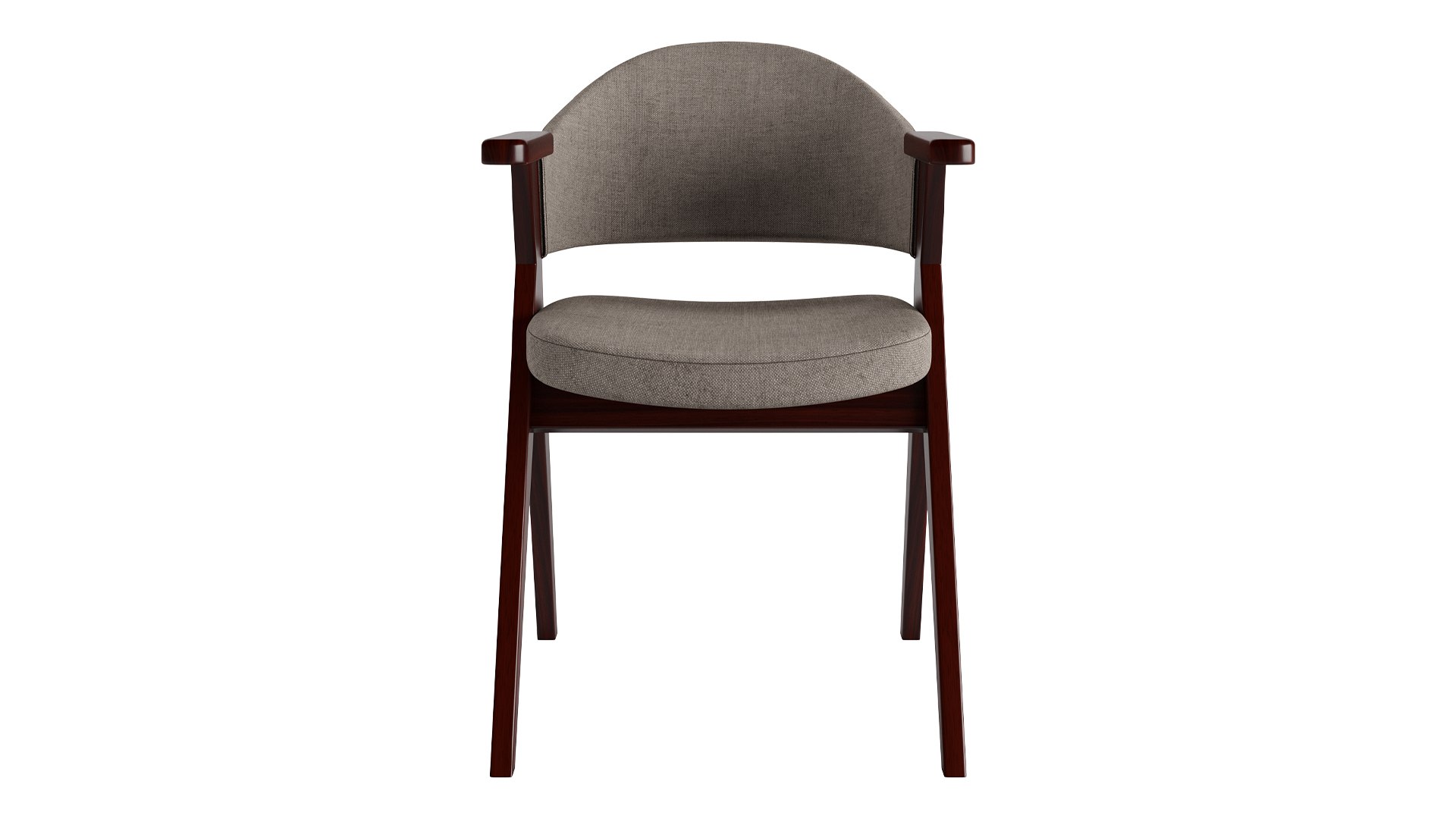 Chair Lester By Deephouse 2014 3D Model - TurboSquid 2101553
