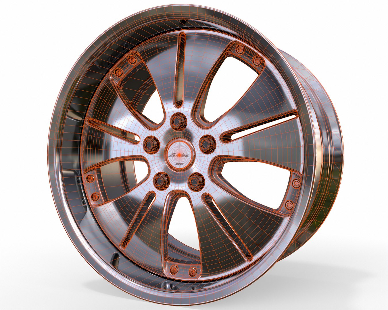 3D Model Work Euroline N2 - TurboSquid 1831339