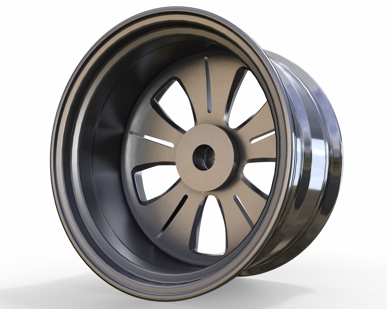 3D Model Work Euroline N2 - TurboSquid 1831339