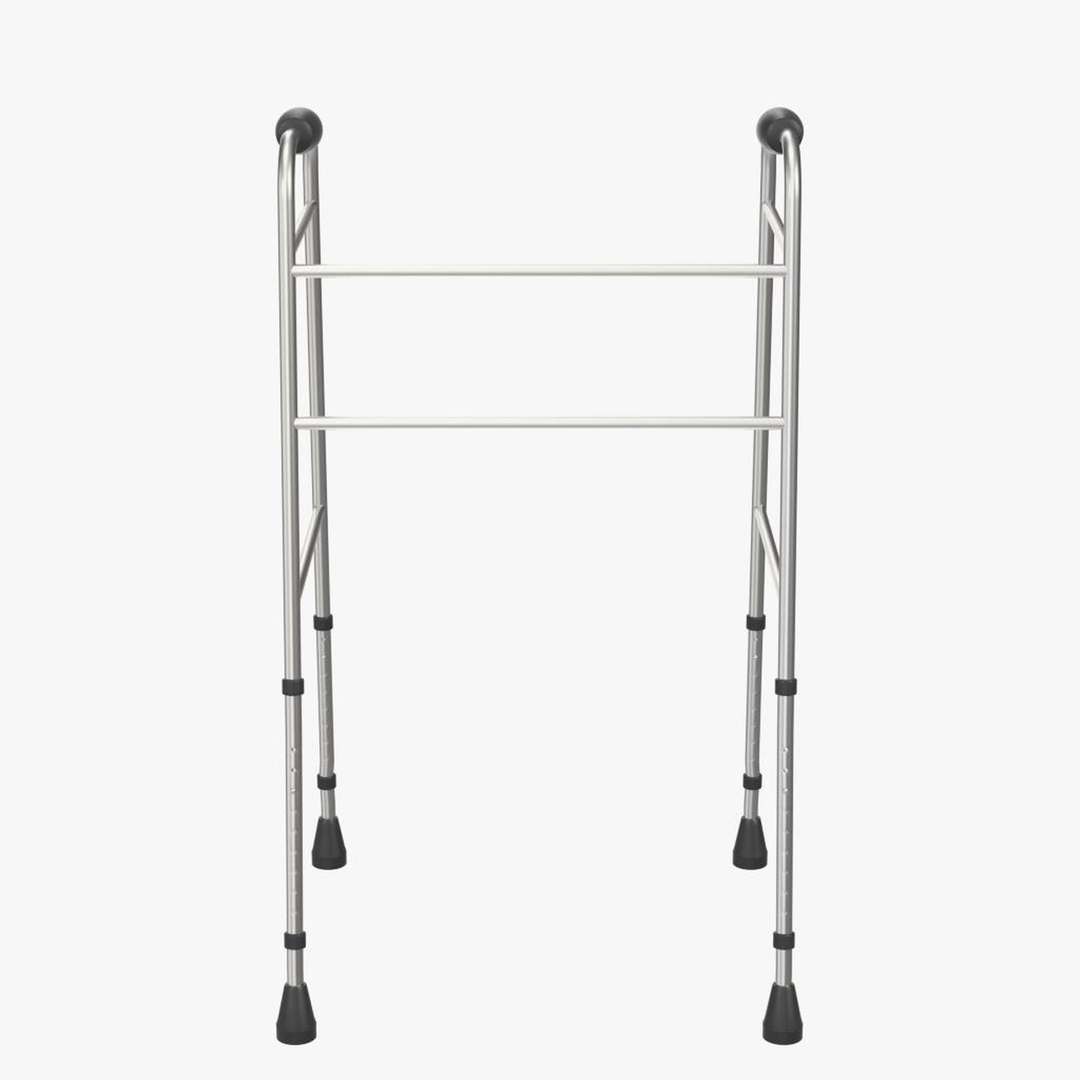 3D Model Walking Frame - TurboSquid 1396201