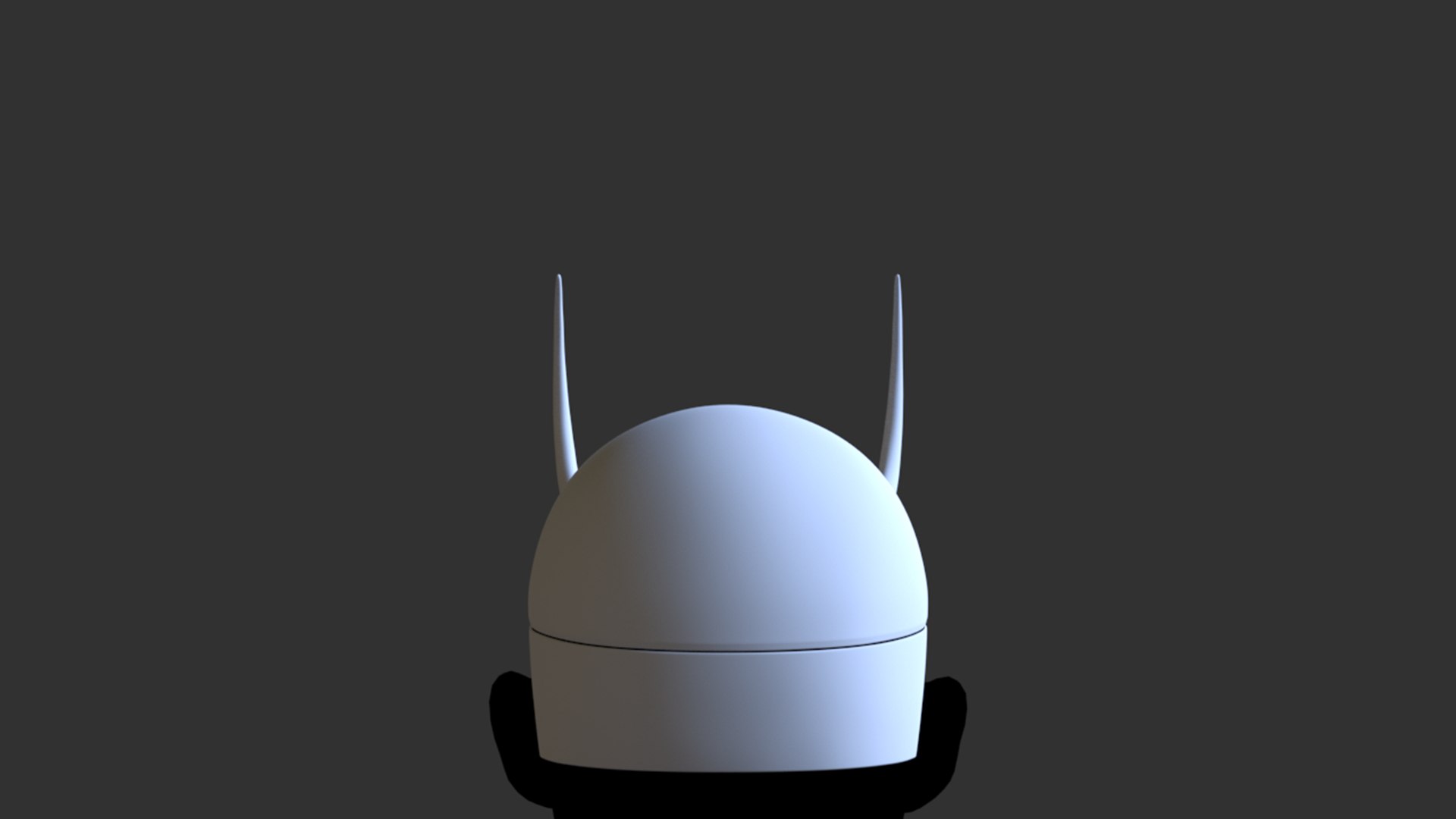 Classic Loki Helmet - Loki Series 2021 3D Model - TurboSquid 1758138