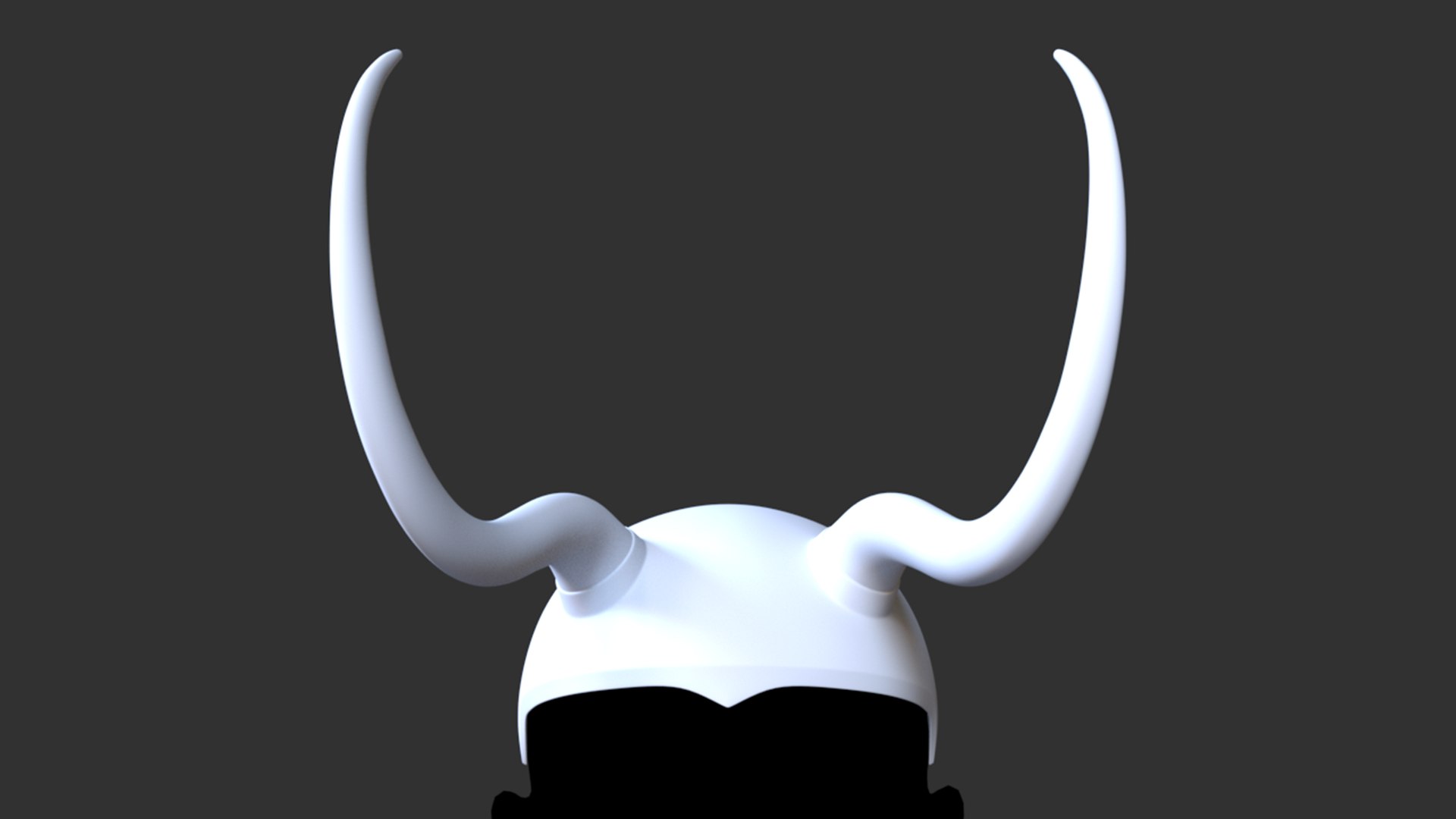 Classic Loki Helmet - Loki Series 2021 3D Model - TurboSquid 1758138