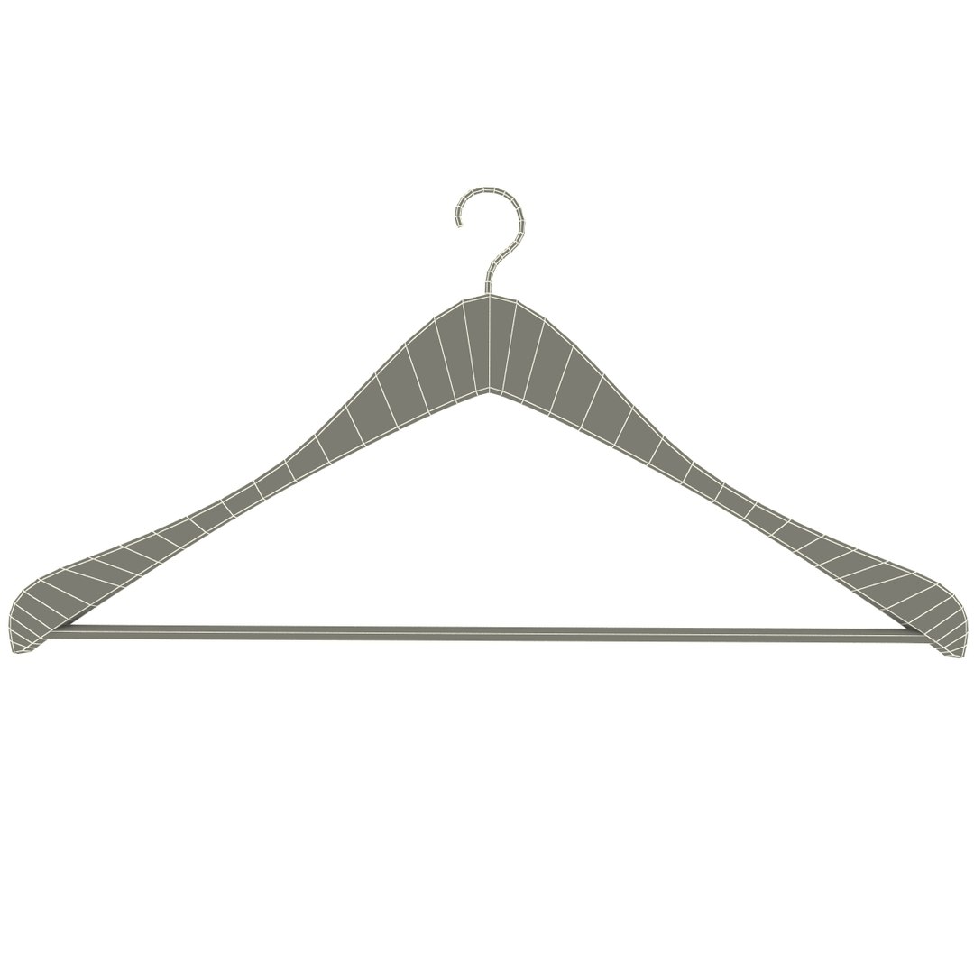 Clothes Hanger Max