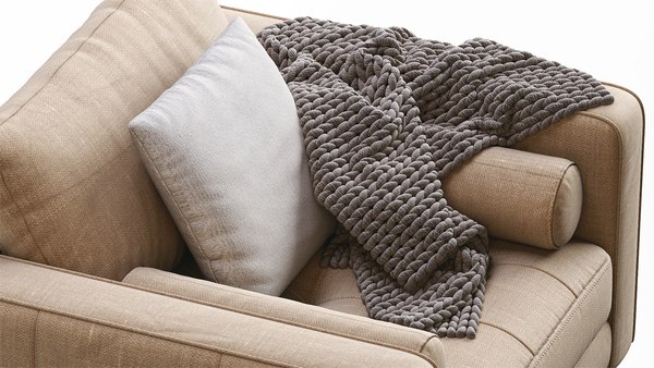 3D sven charme tan - TurboSquid 1709598