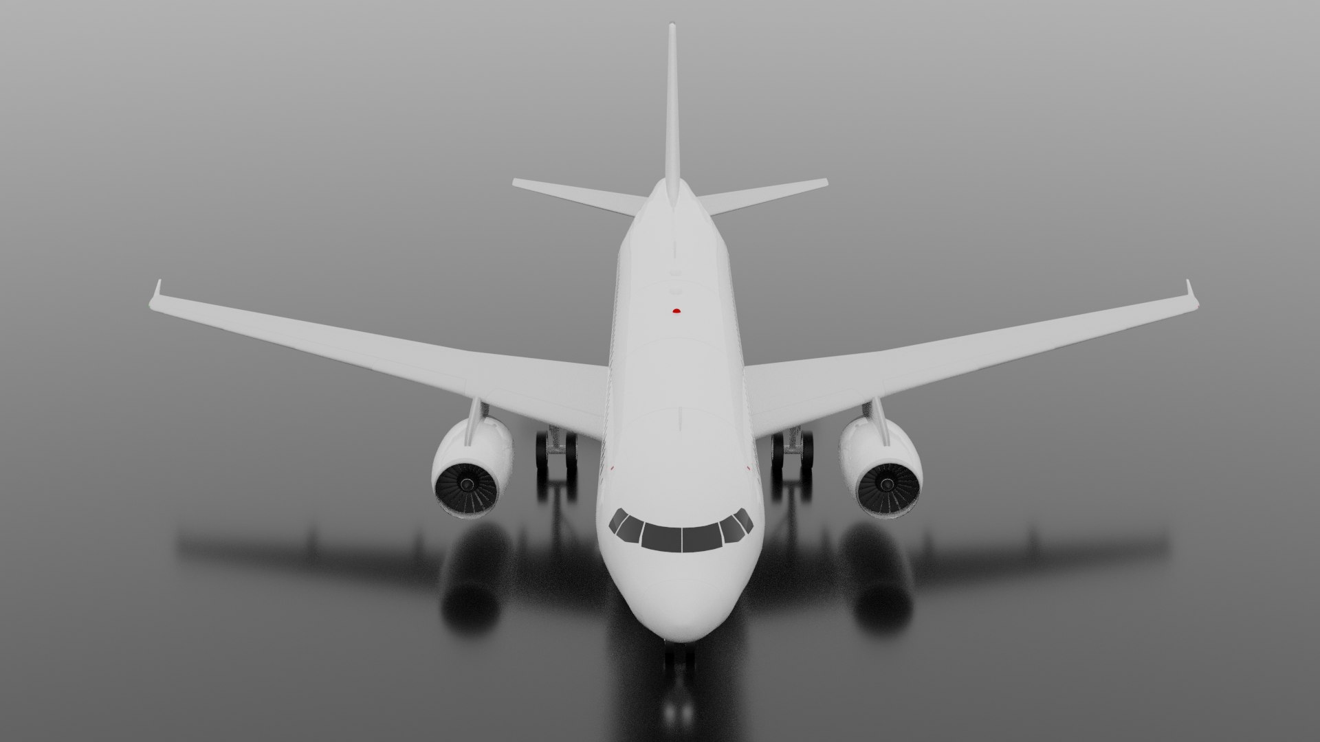 3D Airbus A320-200 - TurboSquid 1745603