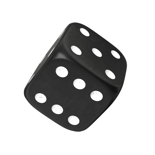 dice 3d max