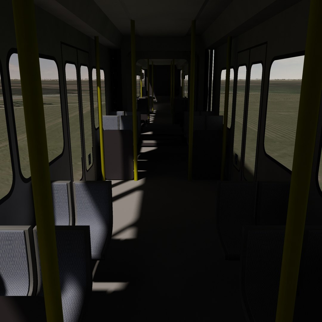 Max Light Rail Trimet