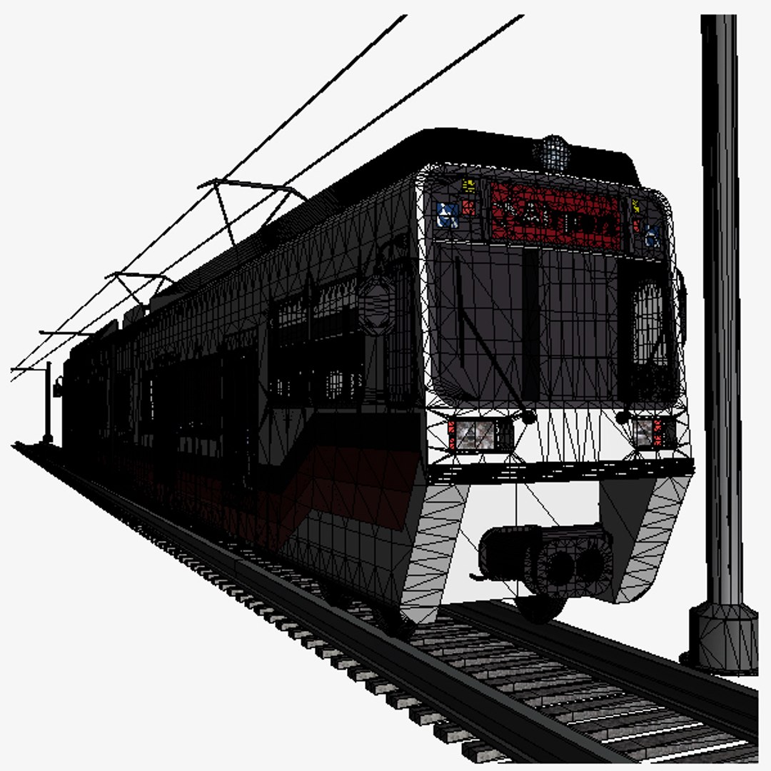 Max Light Rail Trimet