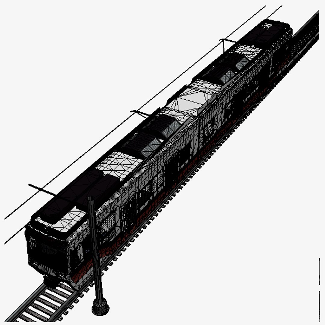 Max Light Rail Trimet