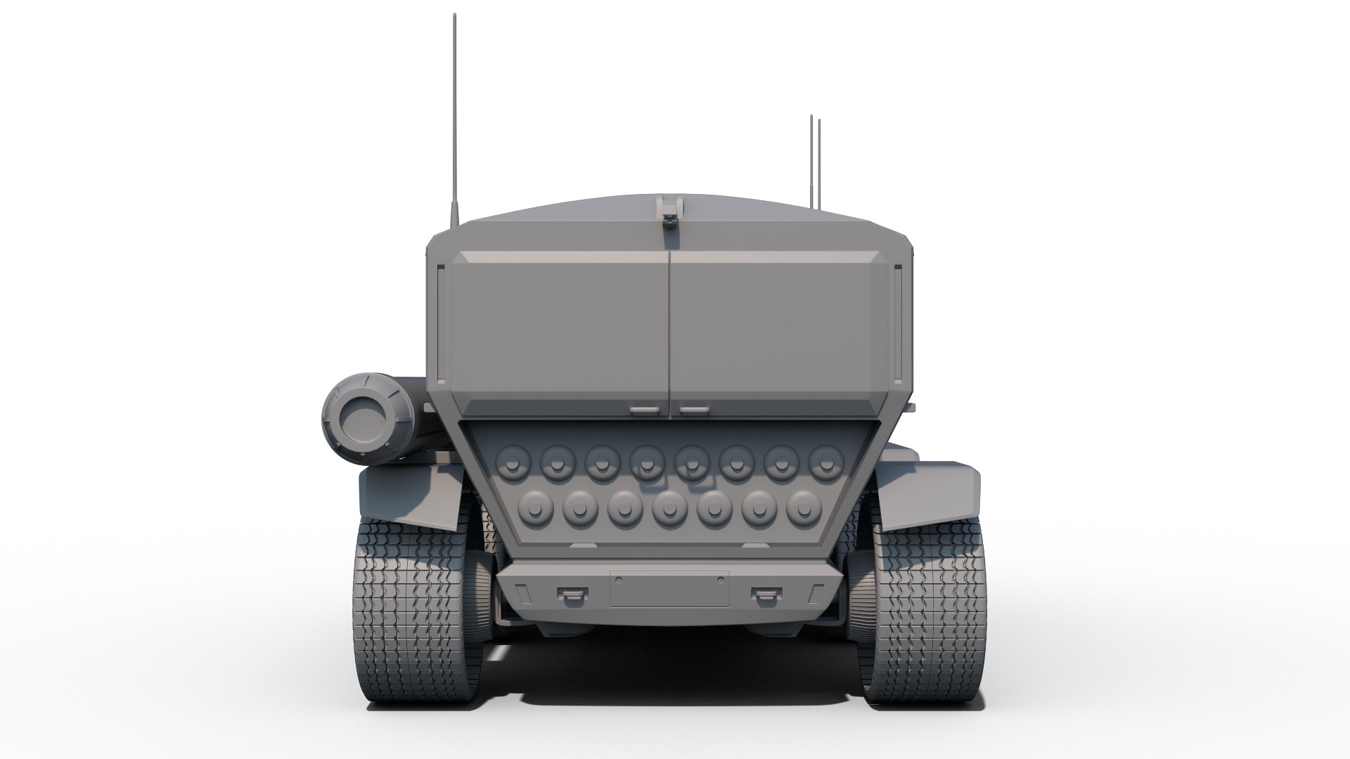 3D Rover Car Vehicle Spacecraft Model - TurboSquid 1517952