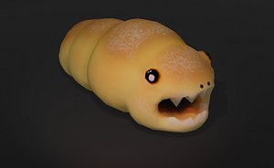 3D Characters Painted Models - Browse & Download Formats - TurboSquid