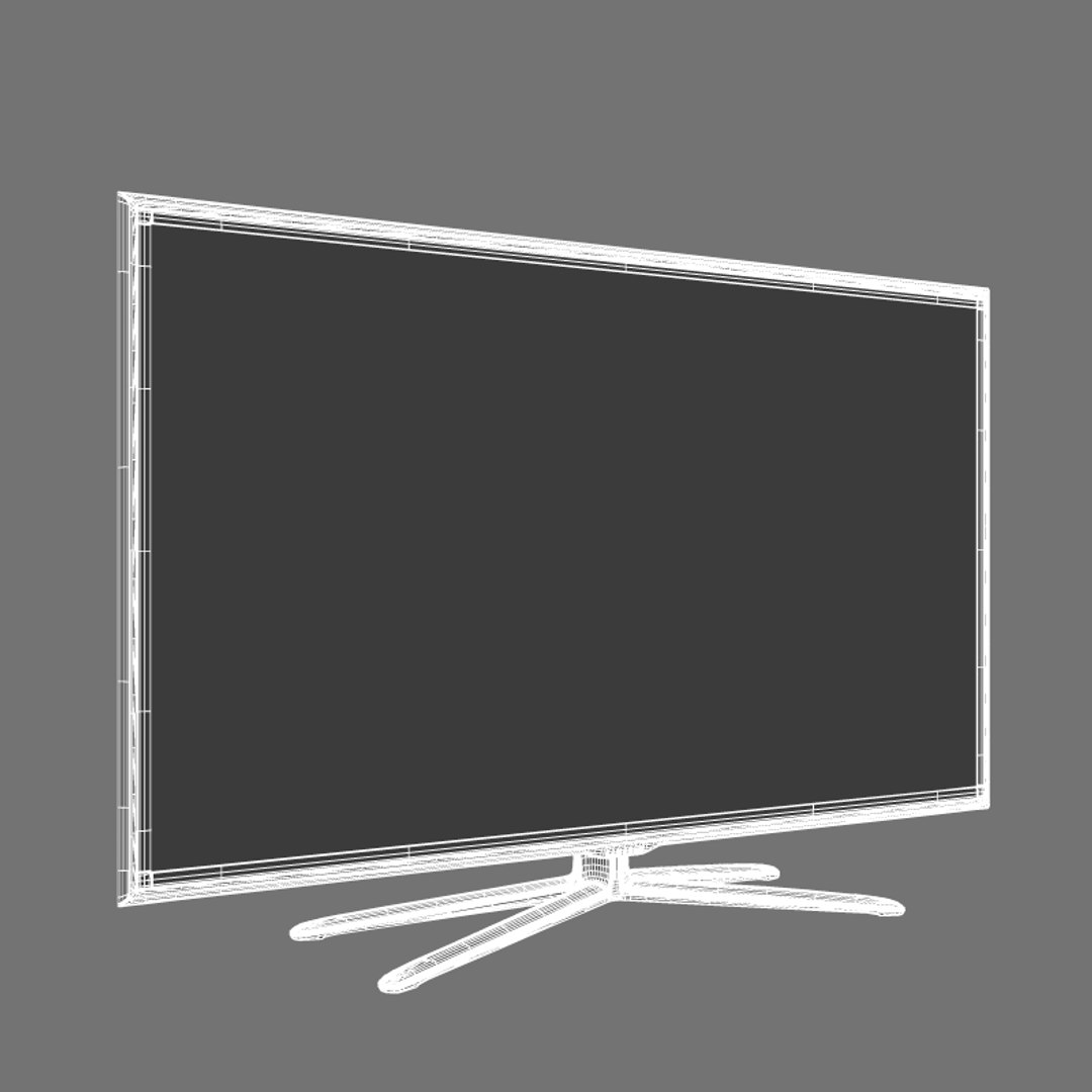 Maya Inches Smart Tv Led