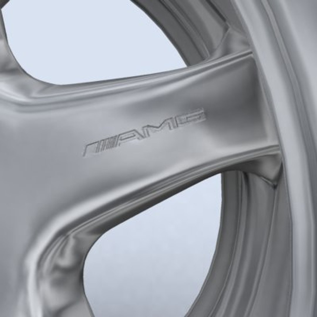 Amg Wheel Rim Max