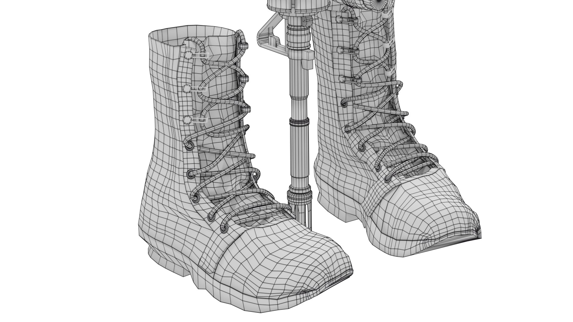 3D Fallen Battle Cross Battlefield - TurboSquid 1564490