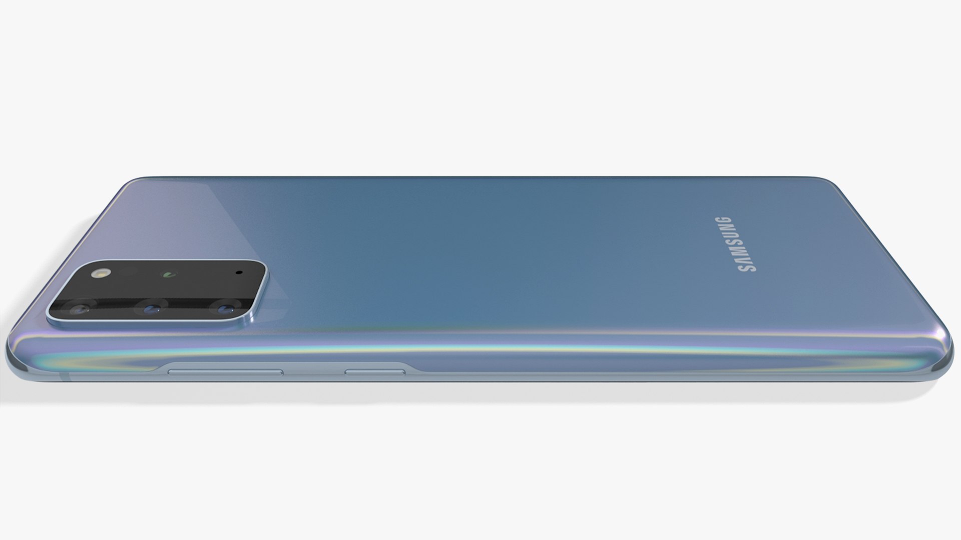 Realistic samsung galaxy s20 3D model - TurboSquid 1509130