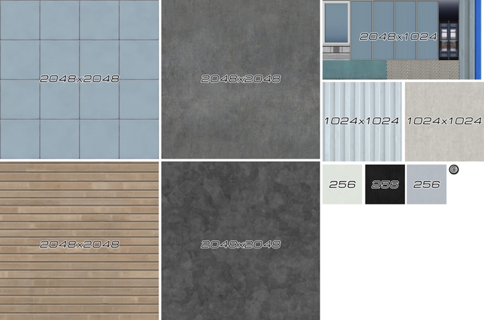 3d Ropeway Station Ready