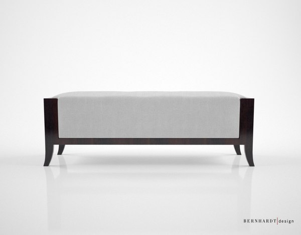 max bernhardt haven bench