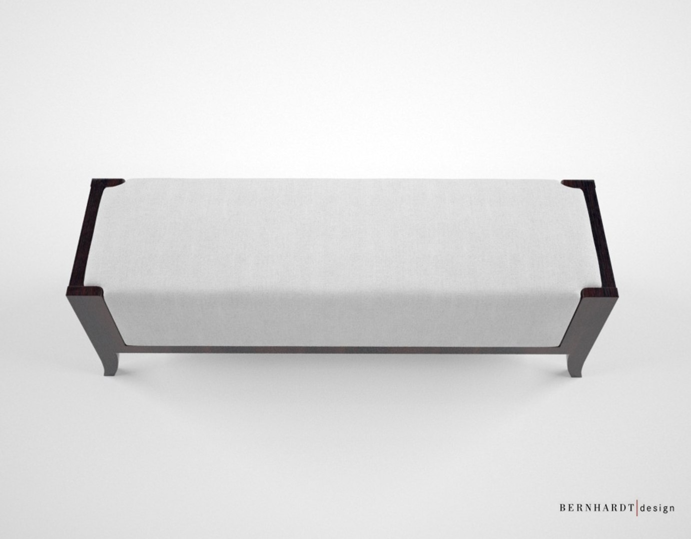 Max Bernhardt Haven Bench