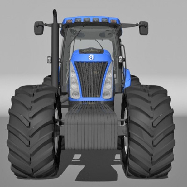 tractor lwo