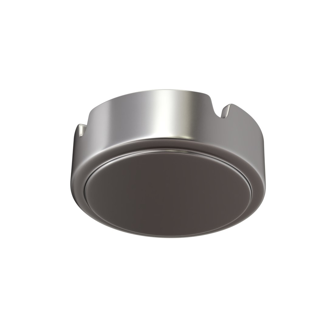 3D glass ceramic - TurboSquid 1245138