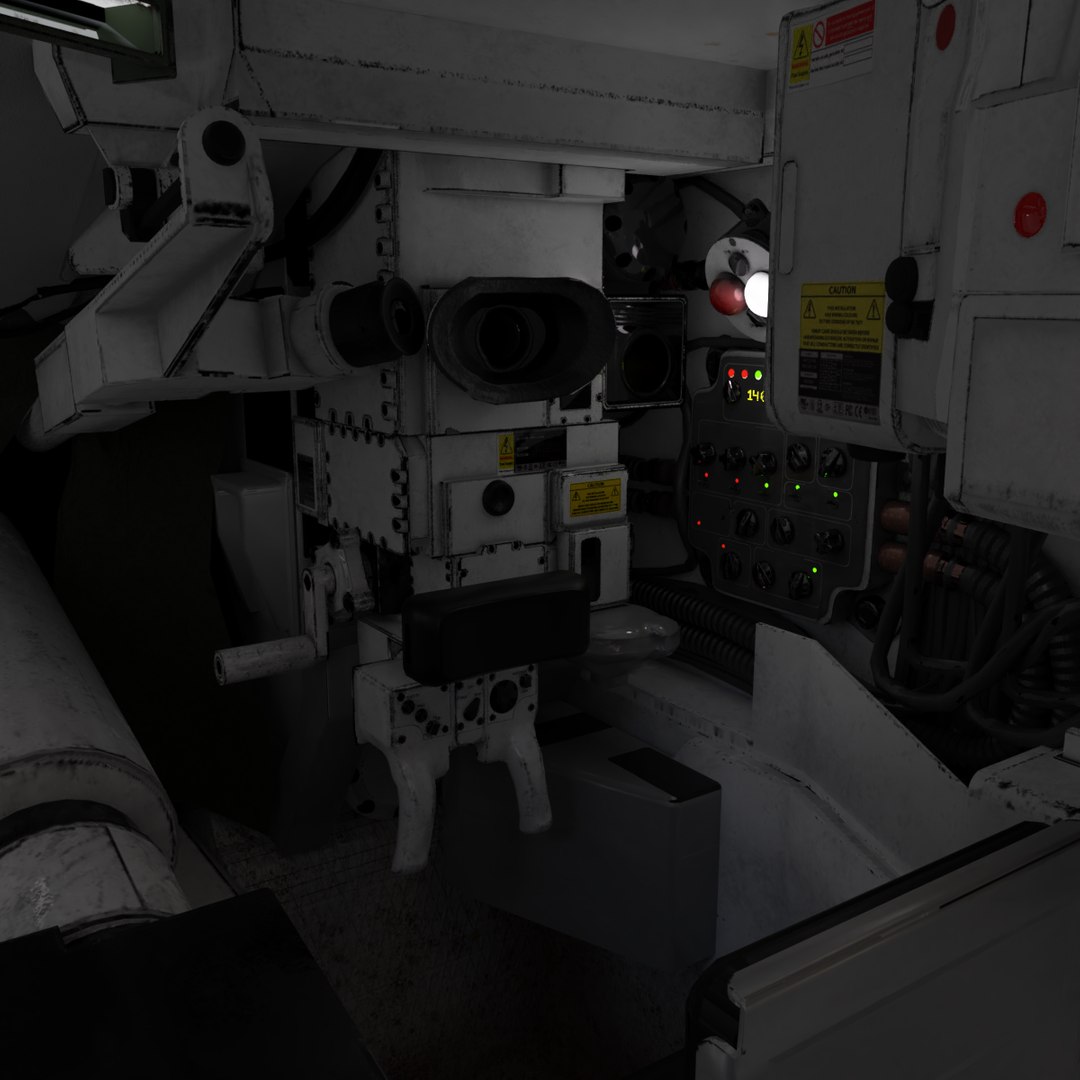 British Army Challenger 2 Model - TurboSquid 1539768