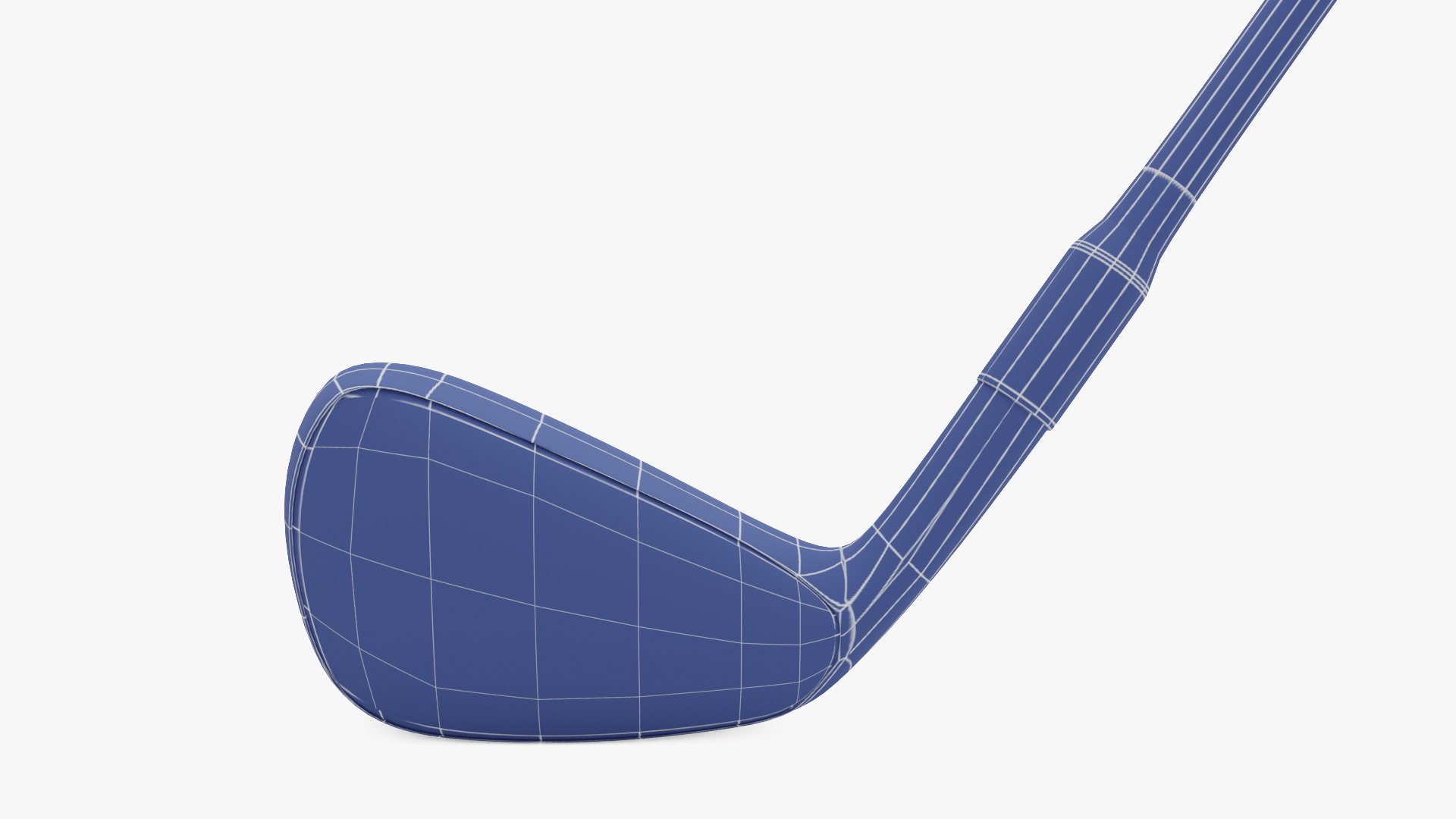 3D Golf Club - TurboSquid 1839111