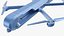3D Model Micro-tactical Drone 40 Ninox - TurboSquid 1646633
