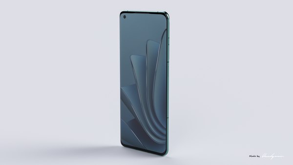 Oneplus 3D Models for Download | TurboSquid